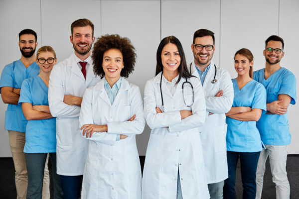 Health Care Staffing Support Services - Physicians Risk Management